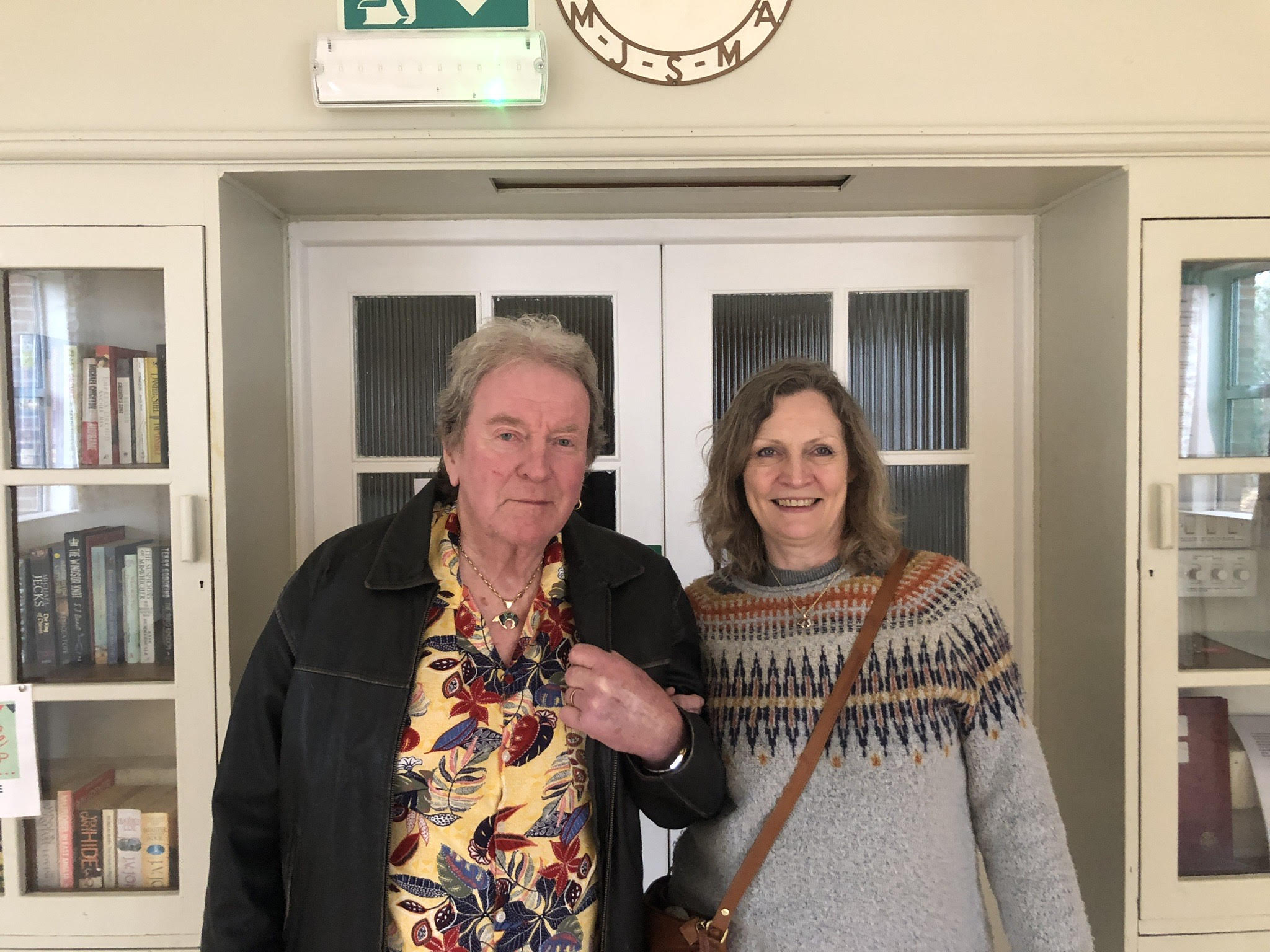 Photographs – Sharrington Village