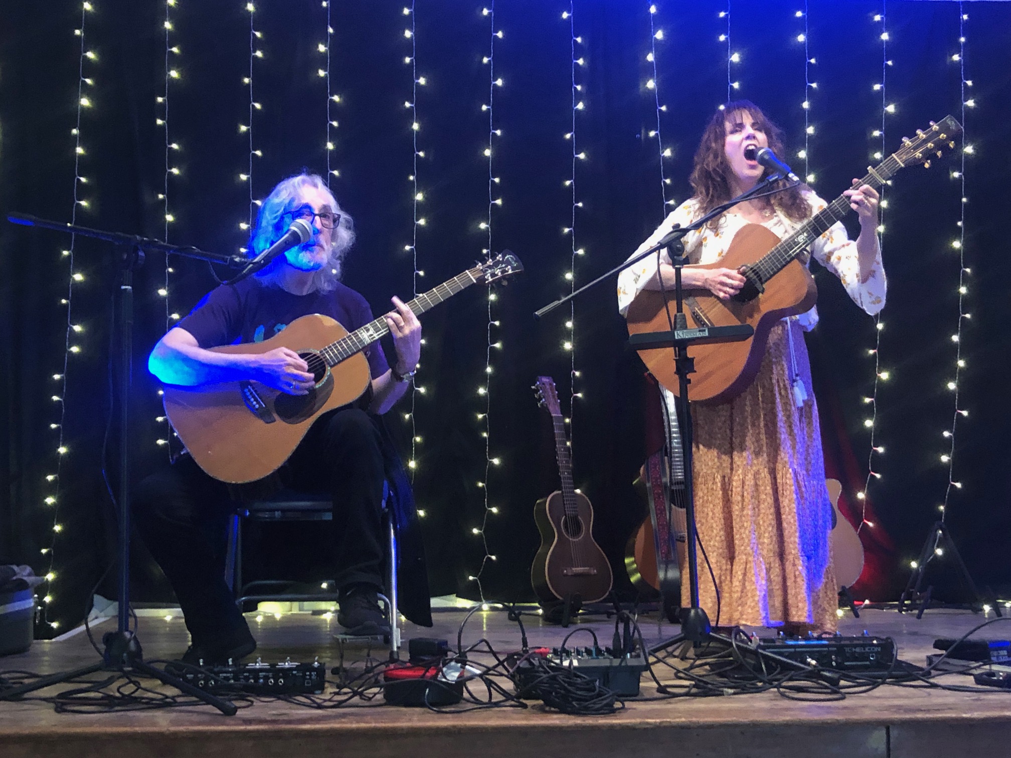 Photographs – Sharrington Village